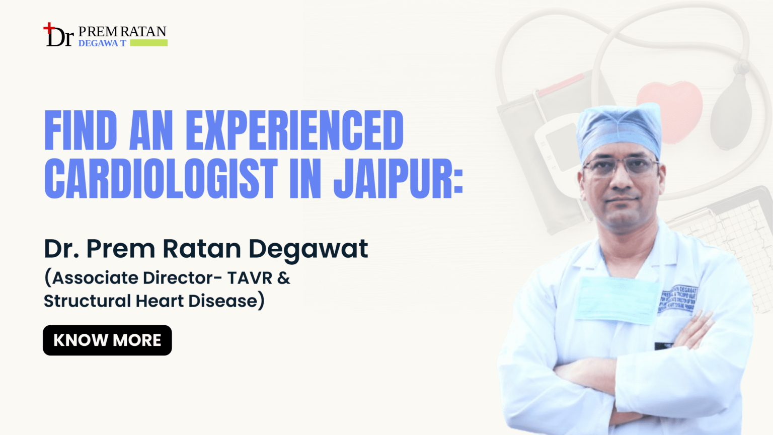 10 Best Cardiologists & Heart Specialists in India (2026)